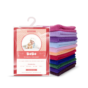BeBe Baby Quick Dry Sheet