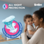BeBe Baby Premature Diapers (Infant Diapers)