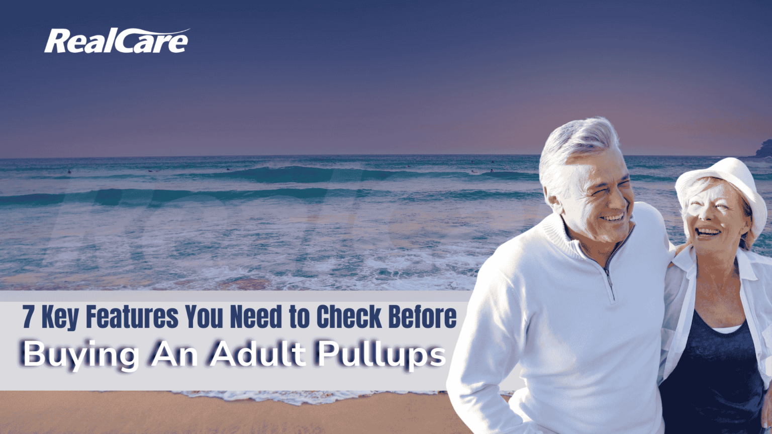 7 Key Features You Need to Check Before Buying An Adult Pullups for ...